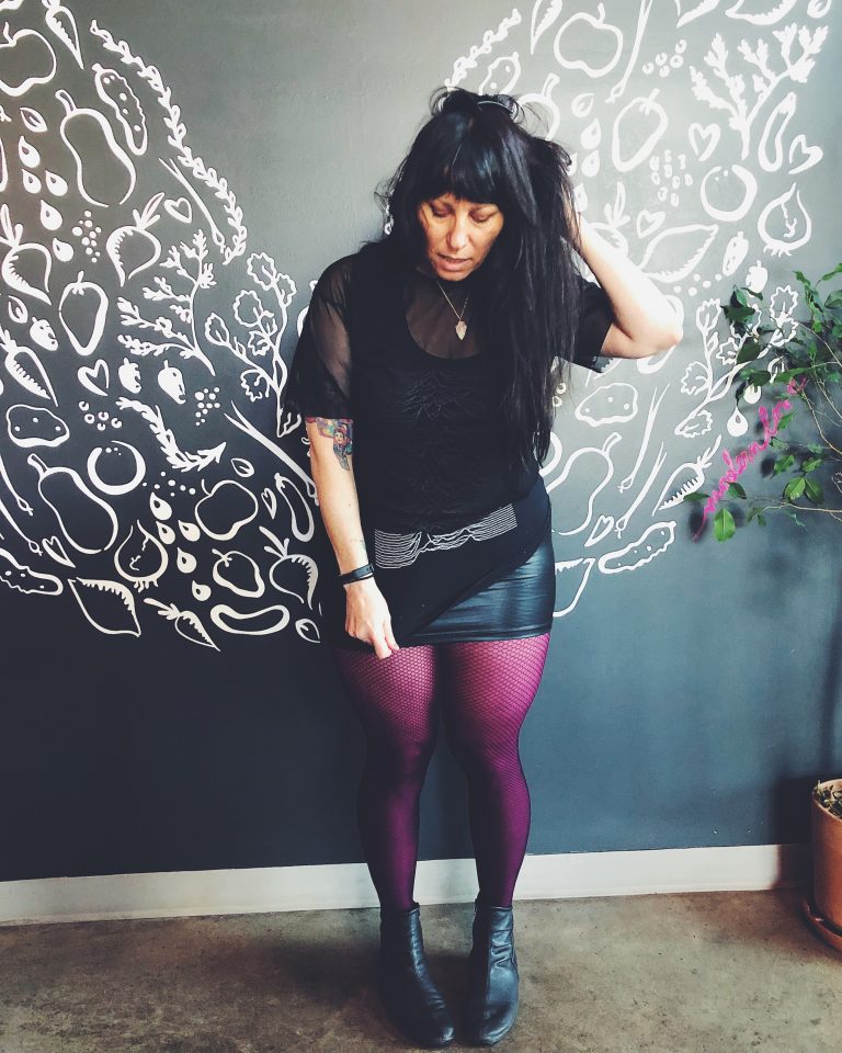 About – Post Punk Kitchen – Isa Chandra Moskowitz